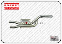 China Isuzu NPR Water Pipe 8970374680 8-97037468-0 for UCS25 6VD1 Engine Heater Hose for sale