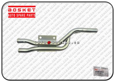 China Isuzu NPR Water Pipe 8970374680 8-97037468-0 for UCS25 6VD1 Engine Heater Hose for sale