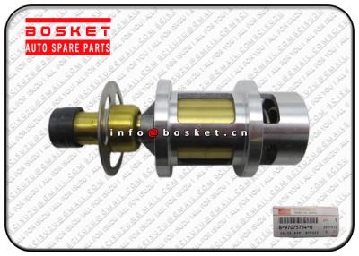 China ISUZU NKR NPR Bypass Valve 8970757540 8-97075754-0 Replacement Part 150kg Capacity for sale
