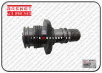 China Isuzu Genuine Oil Connector 8970783550 8-97078355-0 for ISUZU JT Truck 60g for sale