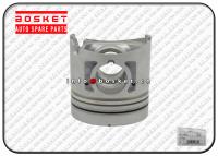 China ISUZU NKR55 4JB1T Piston 8971086210 Standard Size 1kg Engine Part for sale