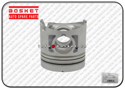 China ISUZU NKR55 4JB1T Piston 8971086210 Standard Size 1kg Engine Part for sale