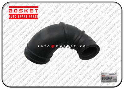 China Air Cleaner Hose 8971297070 8-97129707-0 for ISUZU TFR55 4JB1T Engine for sale
