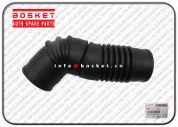 China Isuzu 8-97131727-0 Air Cleaner Hose for TFR55 4JB1T Truck Engine Part for sale