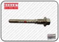 China Isuzu Guide Pin 8971608210 8-97160821-0 for UCS25 6VD1 OEM Replacement Part for sale