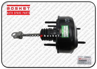 China ISUZU NPR66 4HF1 Clutch Booster 8971629621 8-97162962-1 Replacement 1.8kg for sale