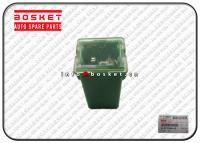 China Isuzu Truck Fuse Unit 8971836440 8-97183644-0 for TFS30 22LE 12V for sale