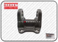 China Isuzu NKR55 4JB1 Flange Yoke 8972111160 8-97211116-0 Truck Parts 740g for sale