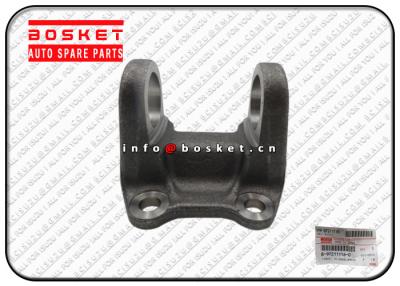 China Isuzu NKR55 4JB1 Flange Yoke 8972111160 8-97211116-0 Truck Parts 740g for sale