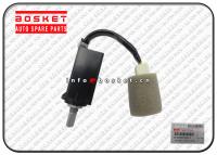 China Isuzu NPR75 4HK1 Accel Switch 8972151191 8-97215119-1 Accelerator Pedal Sensor for sale