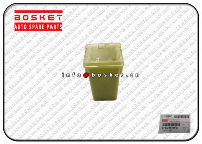 China ISUZU FSR Slow Blow Fuse 8972194070 8-97219407-0 10A Truck Electrical Part for sale