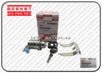 China Isuzu Truck Door Cylinder 8973125861 8-97312586-1 for UCR17 4ZE1 220kg for sale