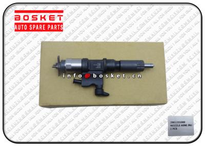 China ISUZU 8973297035 8-97329703-5 Injection Nozzle for 4HK1 6HK1 Engine for sale