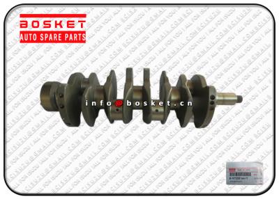 China ISUZU 4BG1 Crankshaft 8973581441 8-97358144-1 for NPR Truck Engine Parts for sale