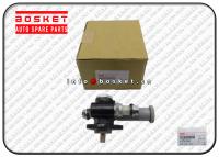 China Isuzu 8973674590 8-97367459-0 Fuel Pump Assembly for 4JG1 Engine 1.018kg for sale