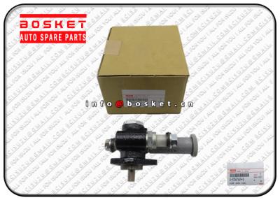 China Isuzu 8973674590 8-97367459-0 Fuel Pump Assembly for 4JG1 Engine 1.018kg for sale