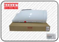 China ISUZU VC46 6UZ1 Side Front Panel 8974130872 8-97413087-2 Truck Spare Part for sale