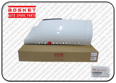 China ISUZU VC46 6UZ1 Side Front Panel 8974130872 8-97413087-2 Truck Spare Part for sale