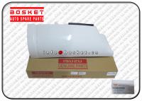 China ISUZU VC46 6UZ1 Side Front Panel 8974130880 8-97413088-0 5000kg Truck Spare Part for sale