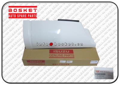 China ISUZU VC46 6UZ1 Side Front Panel 8974130880 8-97413088-0 5000kg Truck Spare Part for sale