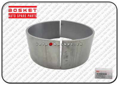 China ISUZU 8976054840 8-97605484-0 Connecting Rod Metal for VC46 6UZ1 Engine 200kg for sale