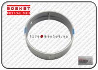 China ISUZU VC46 6UZ1 Crankshaft Metal Set 8976097680 8-97609768-0 175kg Engine Part for sale