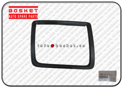 China Isuzu FVR Bumper Bezel 8976115312 8-97611531-2 for VC46 6UZ1 Truck for sale