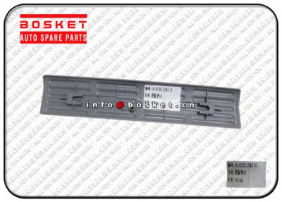China ISUZU FVR Bumper Step 8976115430 8-97611543-0 for VC46 6UZ1 Truck 50kg for sale