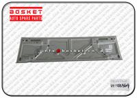 China Isuzu Truck Front Panel 8980302344 8-98030234-4 for VC46 L=160 cm for sale