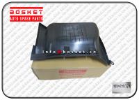 China ISUZU VC46 6UZ1 Step Plate 8980699772 8974305540 Replacement Truck Part for sale