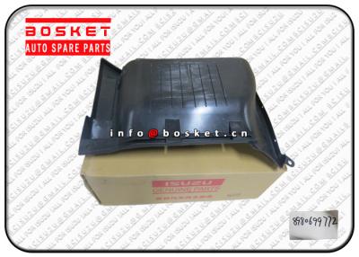 China ISUZU VC46 6UZ1 Step Plate 8980699772 8974305540 Replacement Truck Part for sale