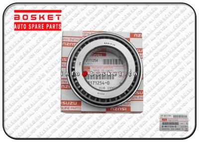 China Isuzu NPR NKR Hub Inside Bearing 8981712540 8-98171254-0 0.64kg for sale