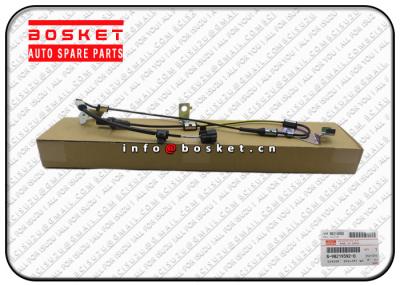 China Isuzu NPR Speed Sensor 8982193920 8-98219392-0 Replacement Part 1PC for sale