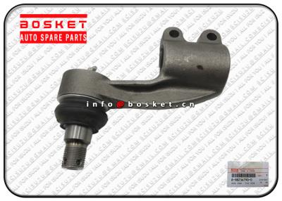 China Tie Rod End for Isuzu CXZ81K 10PE1 8982367901 1431508010 3.5kg for sale
