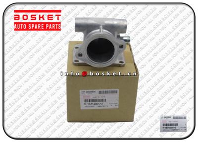 China Isuzu Thermostat Housing 9137168042 9-13716804-2 for TL C240 Engine for sale