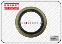 China ISUZU TFR17 4ZE1 Rear Hub Oil Seal 9097240221 9-09724022-1 for sale