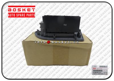 China Isuzu Power Window Switch 8982987500 8-98298750-0 for FRR GVR GXZ Trucks 0.14kg for sale