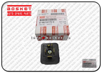 China Isuzu 8982597790 8-98259779-0 Clutch Fan Relay for 700P 4HK1 Truck 0.06kg for sale