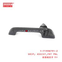 China ISUZU FVZ34 6HK1 Front Panel Assist Grip 1-71998791-2 1719987912 for sale