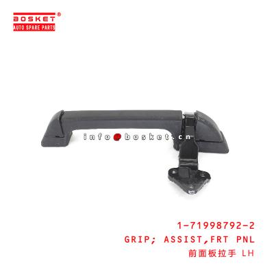 China ISUZU FVZ34 FSR32 33 Front Pnl Assist Grip 1-71998792-2 6HK1 6HE1 6HH1 for sale