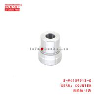 China ISUZU NKR Counter Gear 8-94109913-0 8941099130 Replacement Part for sale