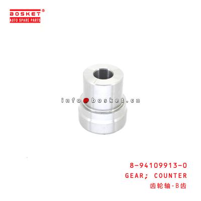 China ISUZU NKR Counter Gear 8-94109913-0 8941099130 Replacement Part for sale