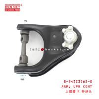 China Upper Control Arm 8-94323562-0 for ISUZU D-MAX 8943235620 Heavy Duty Suspension for sale