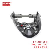 China ISUZU D-MAX Upper Control Arm 8-94323563-0 8943235630 Heavy Duty Suspension for sale