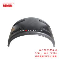 China ISUZU 100P 600P 700P Rear Mud Guard 8-97065338-0 8970653380 Durable Truck Mud Flap for sale