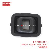 China ISUZU 8-97255201-1 Check Hole Dust Cover 8972552011 for Truck Steering System for sale