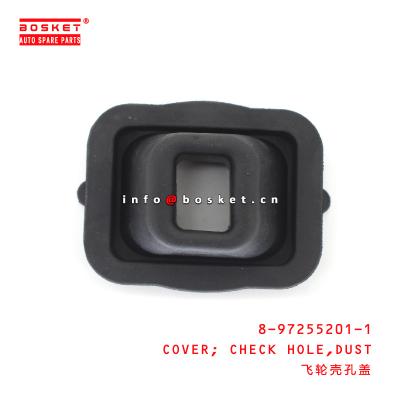 China ISUZU 8-97255201-1 Check Hole Dust Cover 8972552011 for Truck Steering System for sale
