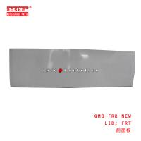 China QMB-FRR Front Lid for ISUZU FRR 4HG1 4HK1 8-97170160-0 8-98006794-0 for sale
