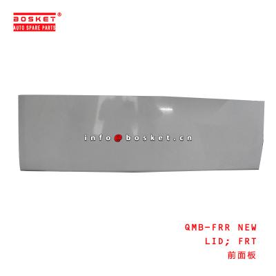 China QMB-FRR Front Lid for ISUZU FRR 4HG1 4HK1 8-97170160-0 8-98006794-0 for sale