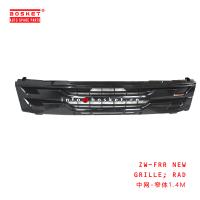 China ZW-FRR Radiator Grille for ISUZU FRR 8-98022072-0 4JJ1 650mm for sale